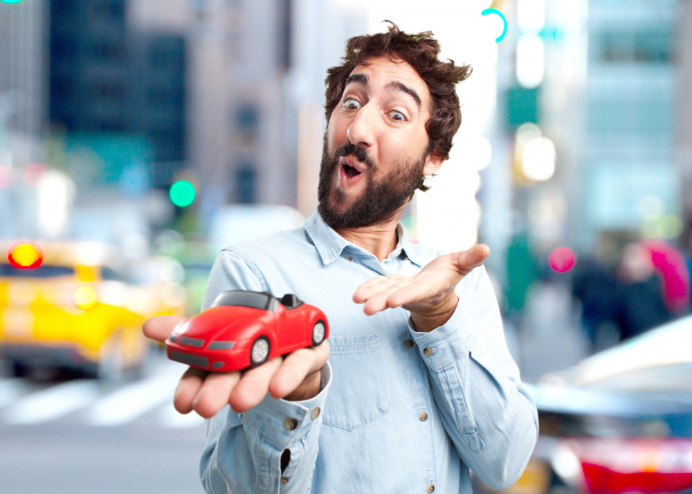 #1 Edmonton - How does financing a car loan work