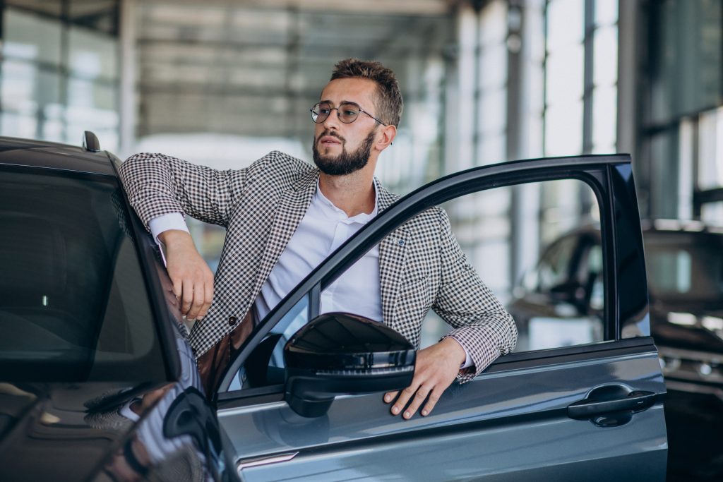 Car Financing in Edmonton, Alberta: Your Guide to Car Loans | The Auto ...